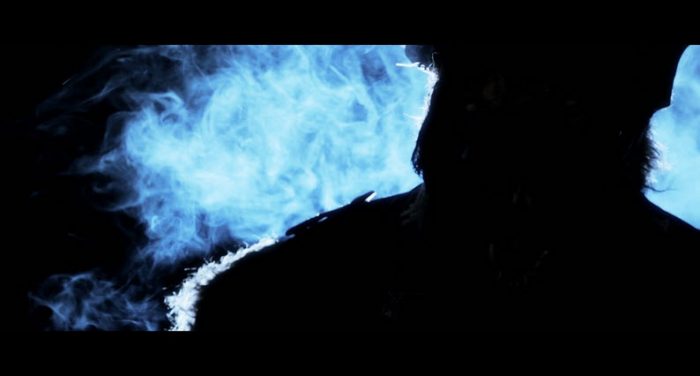 KRITIK – IRON WEREWOLF