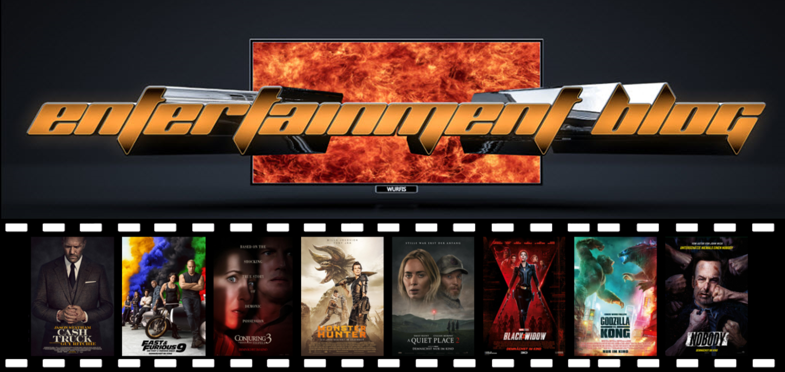 KRITIK – FALCON RISING